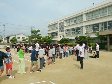 令和8年度6月／総合教育センター